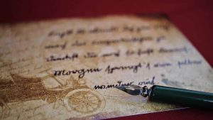 Famous Poets List | A Wonderful Treasury of Timeless Poets