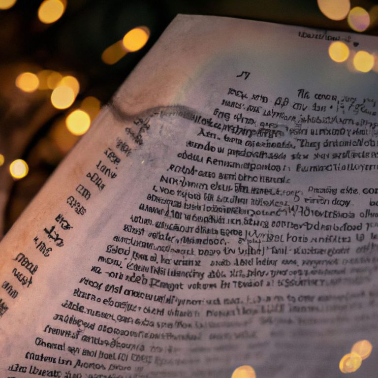 The Practice of Reading a Poem Aloud – Poems Please