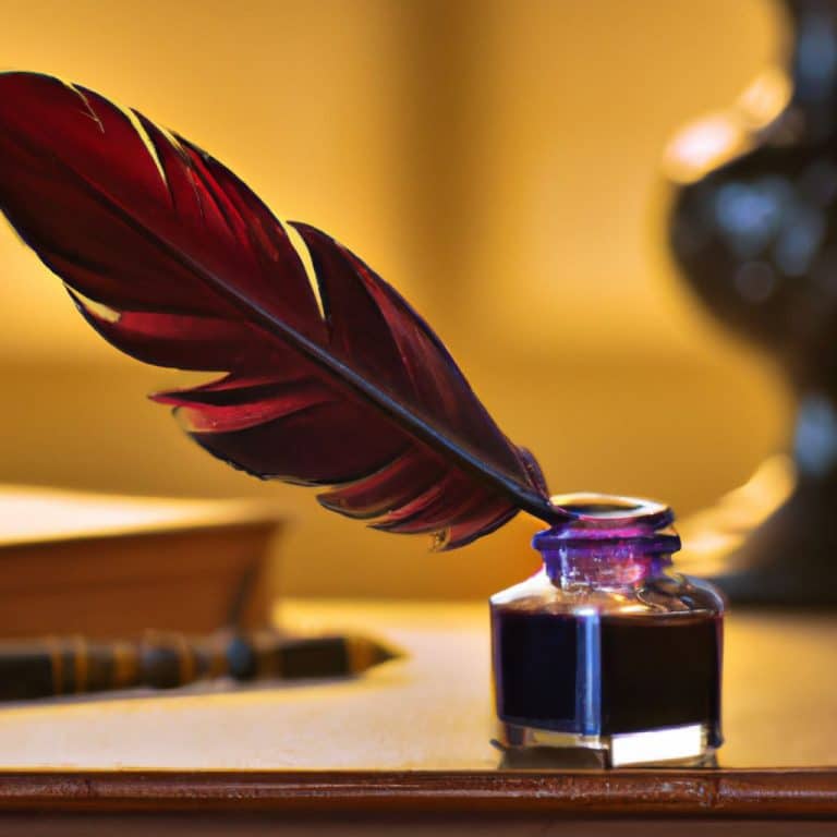 Writing Ekphrastic Poetry: A Step-by-Step Guide – Poems Please