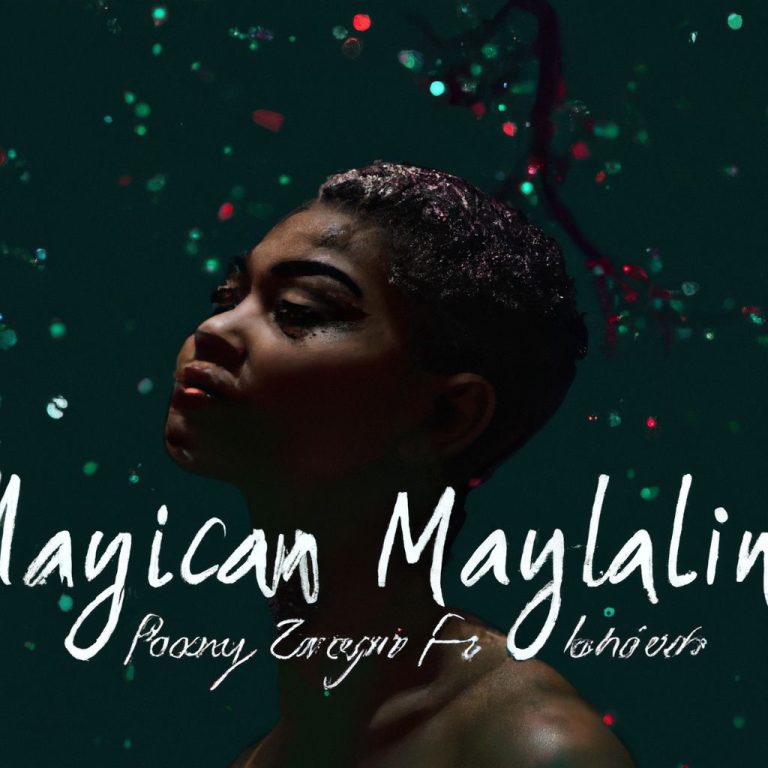 Exploring the Depth of Maya Angelou's Phenomenal Woman - Poems Please