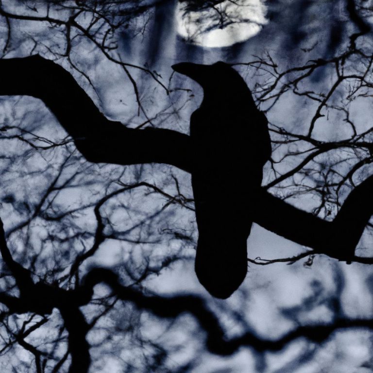 The Complex Rhythm of Edgar Allan Poe’s The Raven - Poems Please