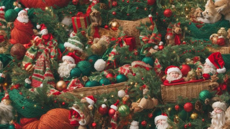 17 Limericks About Christmas: Yuletide Yarns in Verse – Poems Please