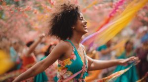 17 Limericks About Spring | Celebrating the Season's Allure