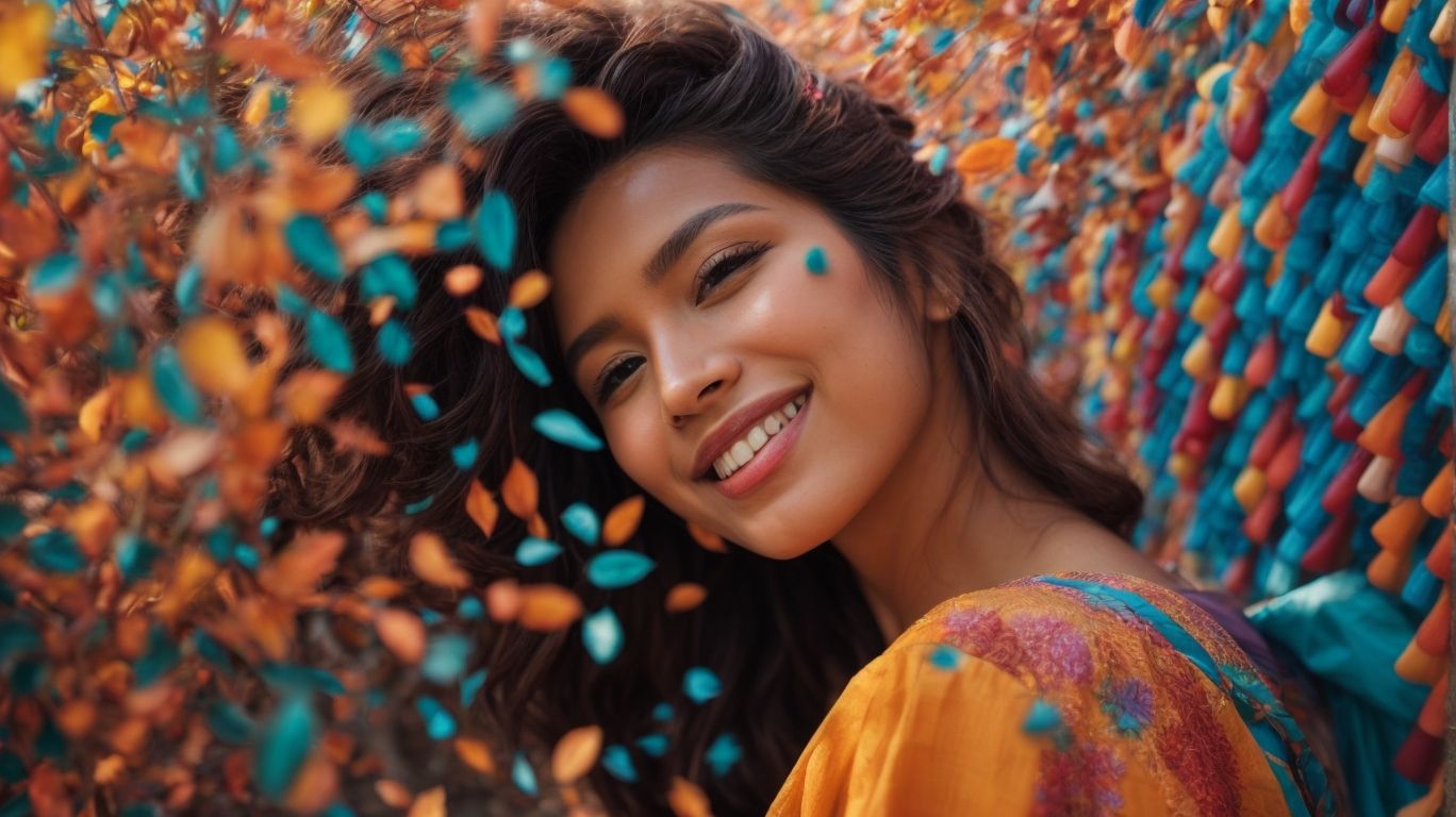 12 Short Poems About a Smile | The Best of Joyful Verses