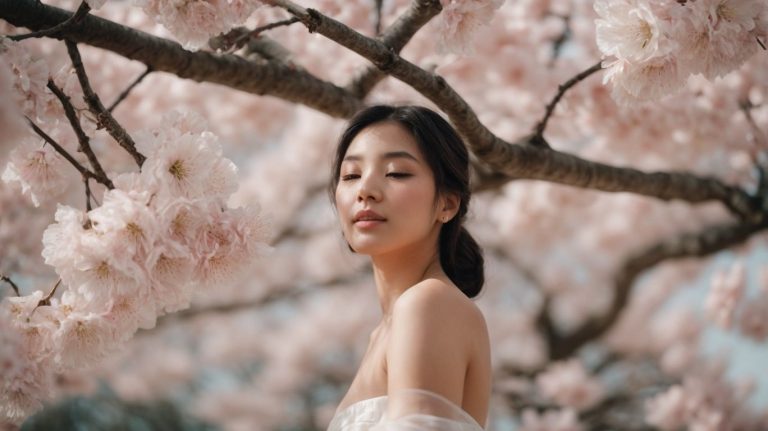 24 Short Poems About April Springs | Celebration of Renewal