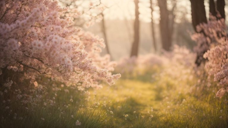 13 Short Poems About Spring | Delight in Spring's Beauty
