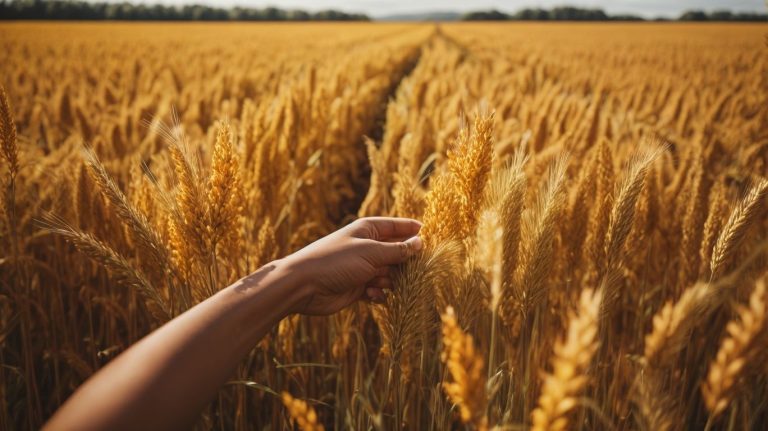 30 Short Poems About Farmers | Captivating Harvest Haikus