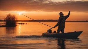 31 Short Poems About Fishing | The Best of Poetic Angling