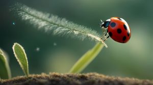 27 Short Poems About Ladybugs | Charming Colorful Insects