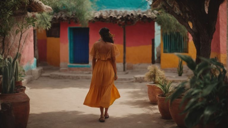 29 Short Poems About Mexico | Capturing Mexico Poetically