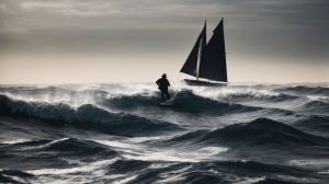 Best of 32 Short Poems About Sailing | Explore These Poems