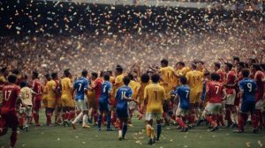 30 Short Poems About Soccer | Beautiful Game Through Poetry