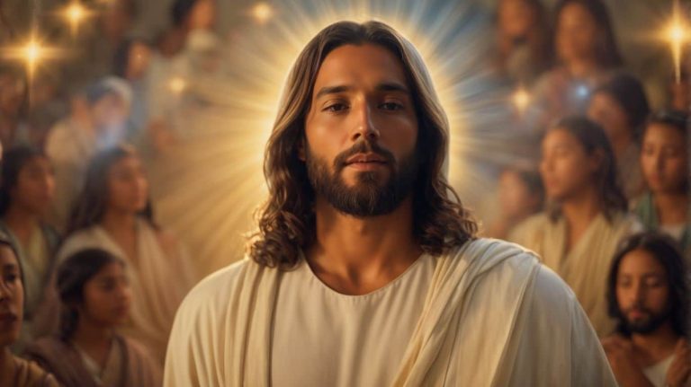 10 Best Poems About Jesus Christ: Divine Sonnets