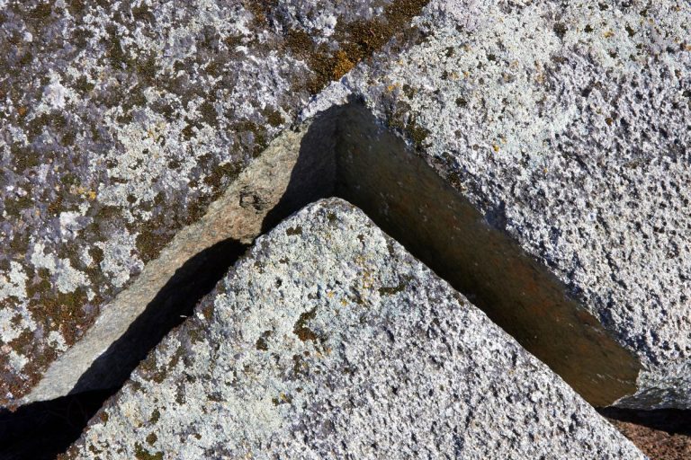 10 Amazing Poems About Rocks' Enduring Stories