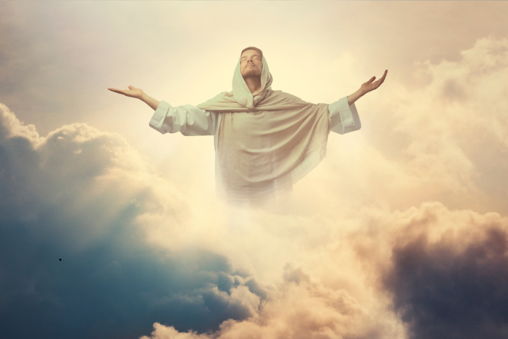 Amazing Poem About the Crucifixion of Jesus: Sacrifice and Redemption